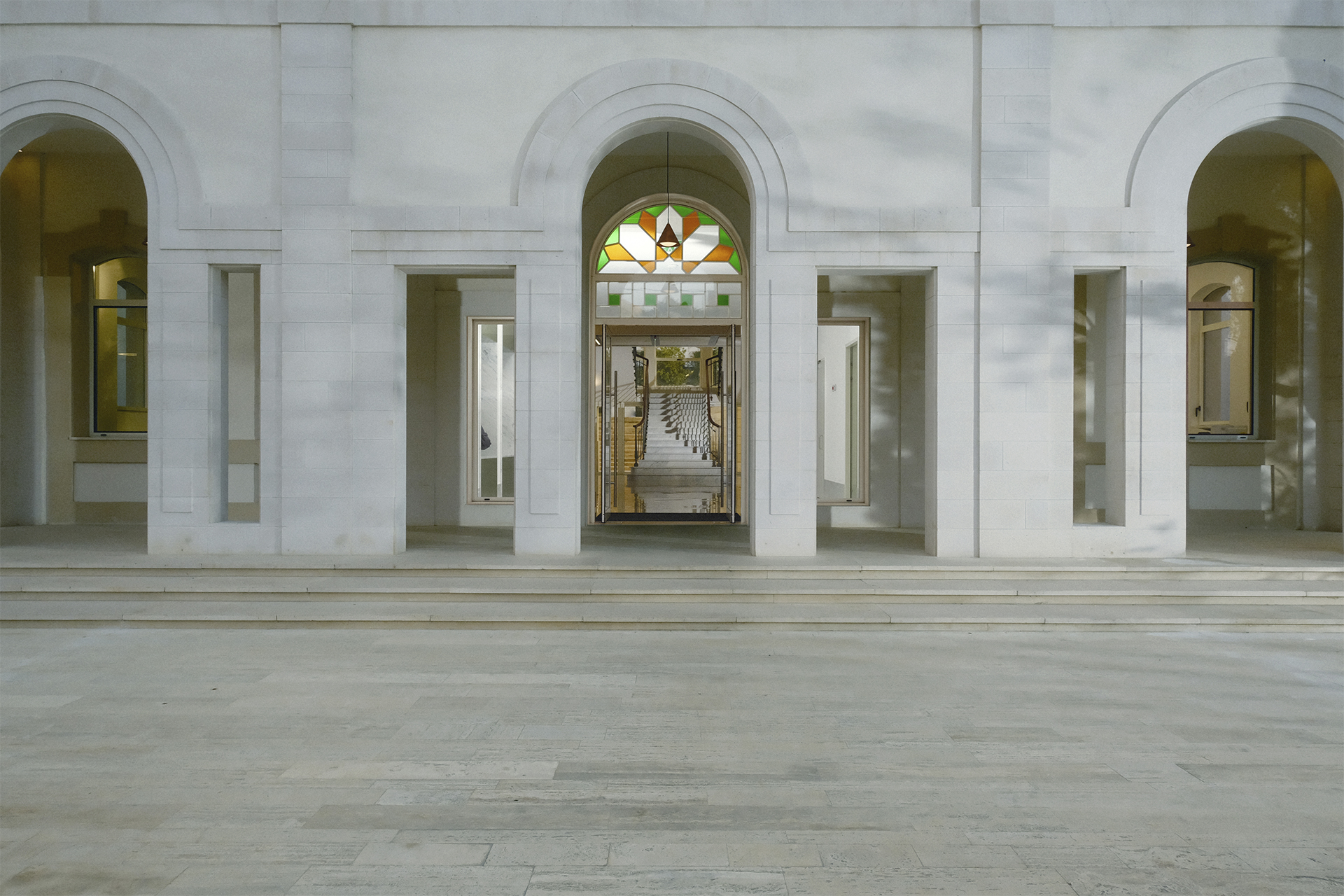 Projects – Architecture DHP